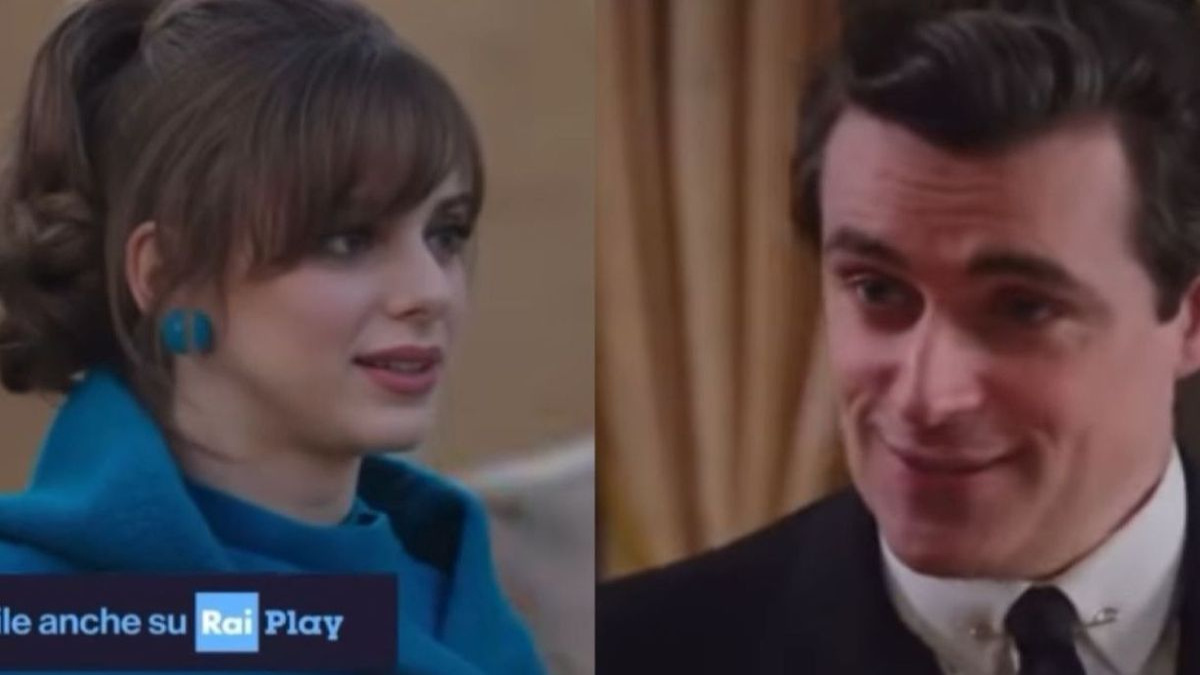 Il Paradiso 9, anticipazioni aprile: Rita esce di scena senza rivelare ...