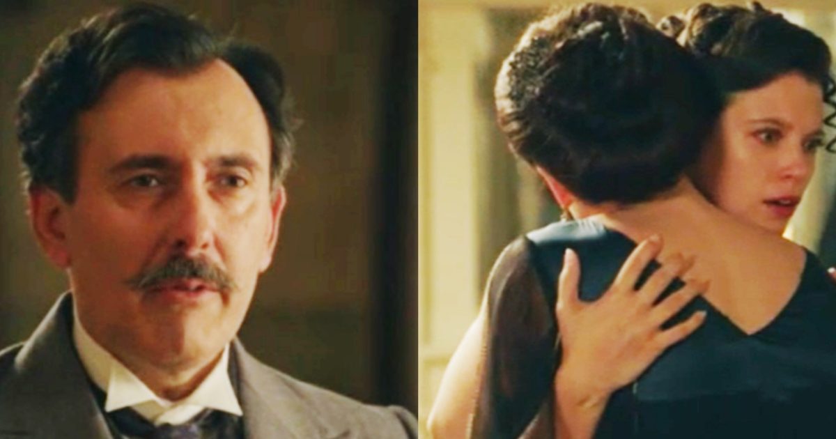 La Promessa, spoiler 9 marzo, Ayala gela tutti con la sua decisione: 'Denuncio Martina'