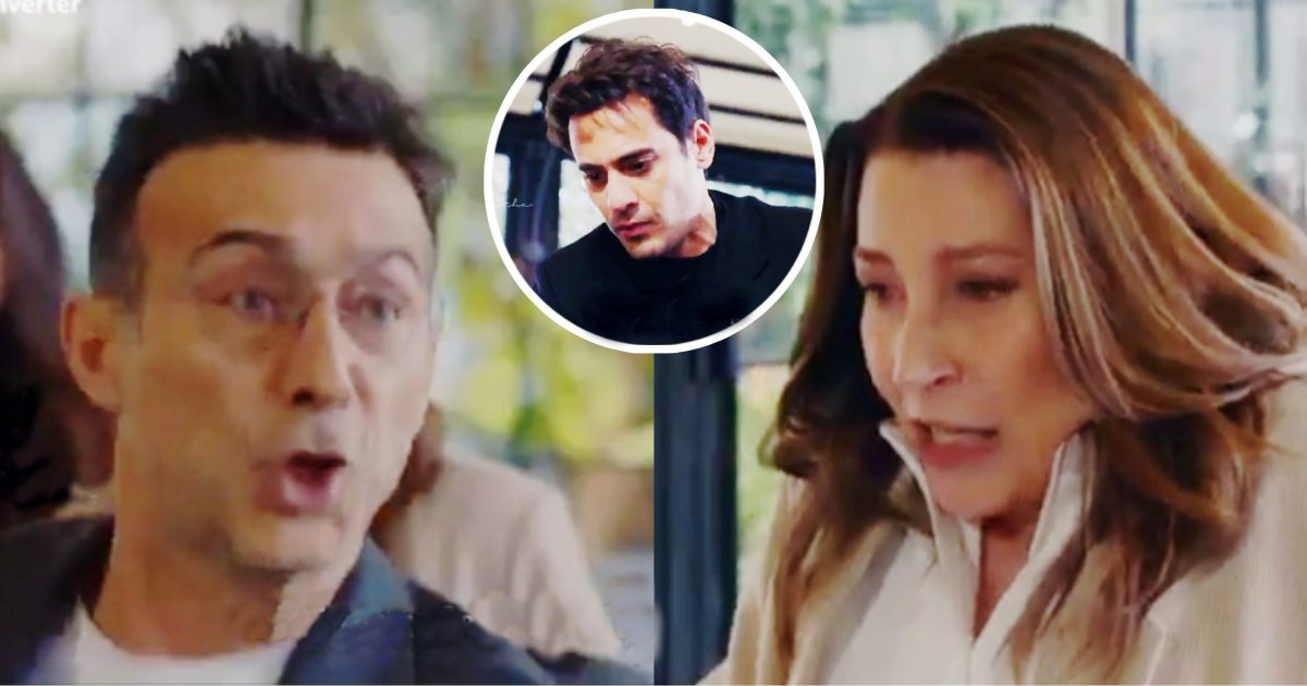 Tradimento, trame 9 marzo: Oltan fa da scudo a Tolga e lo salva, ma lui ...