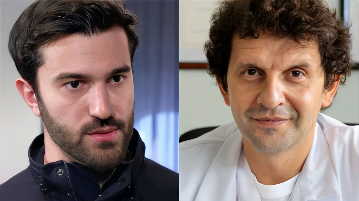 Un posto al sole, anticipazioni 12/3: Damiano scopre il nascondiglio di Fusco