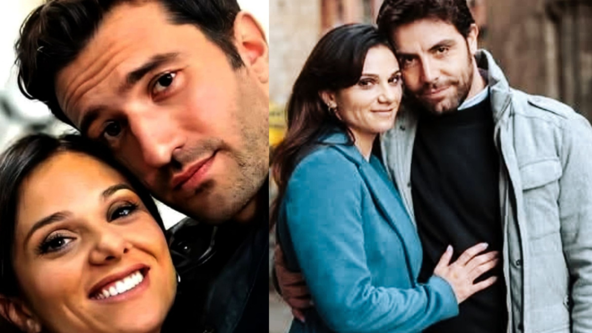 Anticipazioni Upas, episodi al 7/03: Rosa in crisi, Riccardo salva Rossella