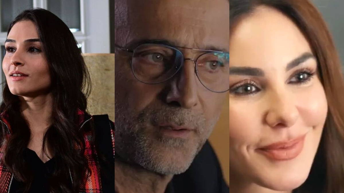 Tradimento, anticipazioni del 5 e 6 marzo: Yesim cede al ricatto di ...