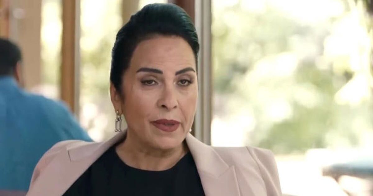 Tradimento, trame 31 marzo-3 aprile: entra in scena Mualla, madre di Behram