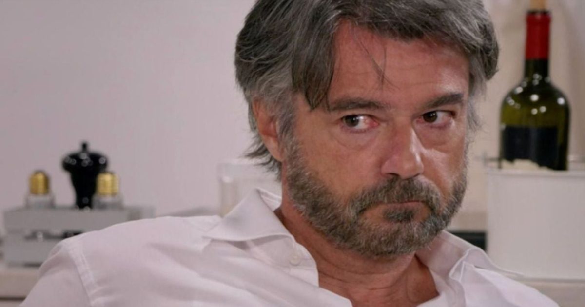 Upas, spoiler al 14 marzo: Graziani tenta di rianimare suo padre