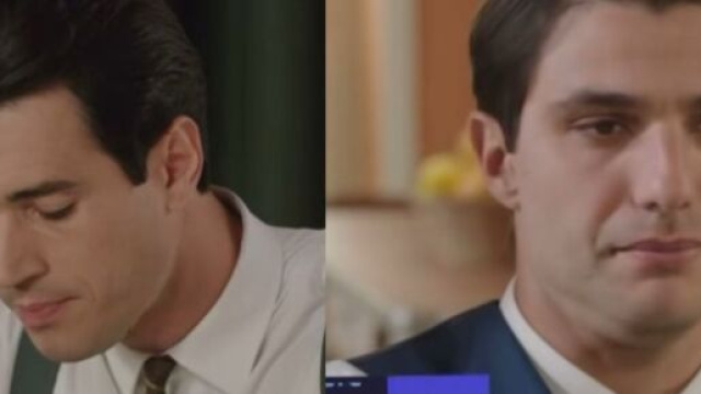 Il Paradiso delle signore, anticipazioni 18 marzo: Matteo farà una ...