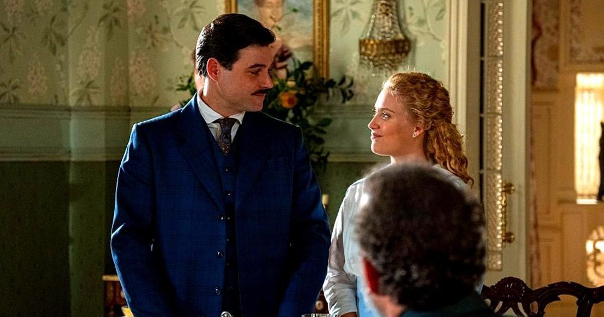 La Promessa episodi spagnoli: Manuel rende pubblica la storia con Jana durante una cena