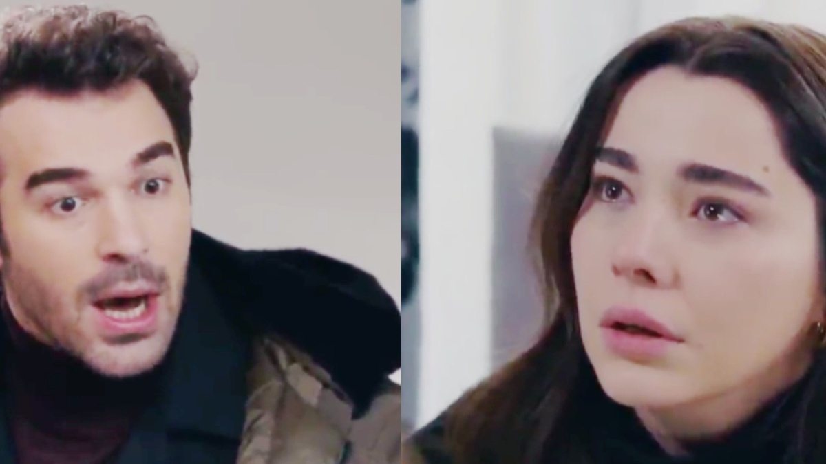 Tradimento spoiler 11/3, l'aut aut di Ozan a Oylum: 'Se resti con Tolga ...