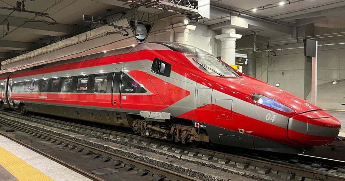 Trenitalia assume capotreno in Emilia-Romagna: candidature aperte fino al 23 marzo 2025