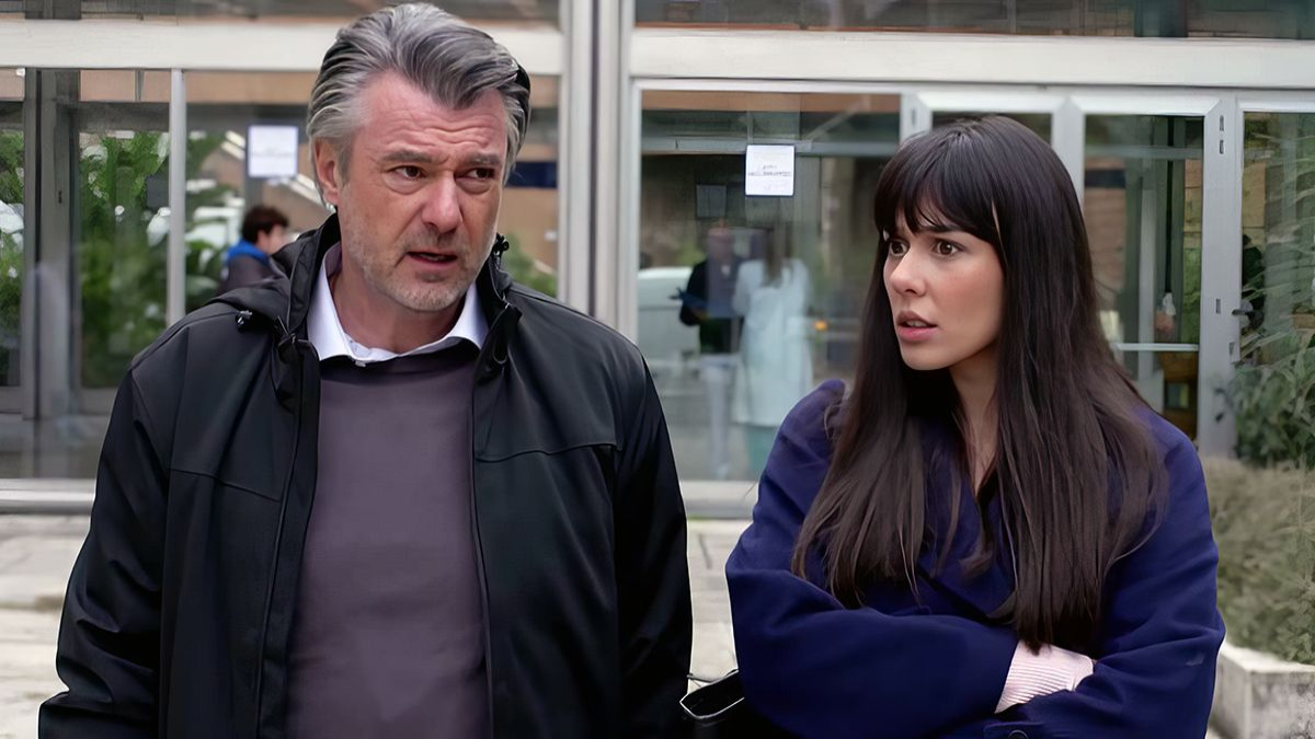 Upas, anticipazioni al 21 marzo: Fusco terrorizza Rossella, Otello ...