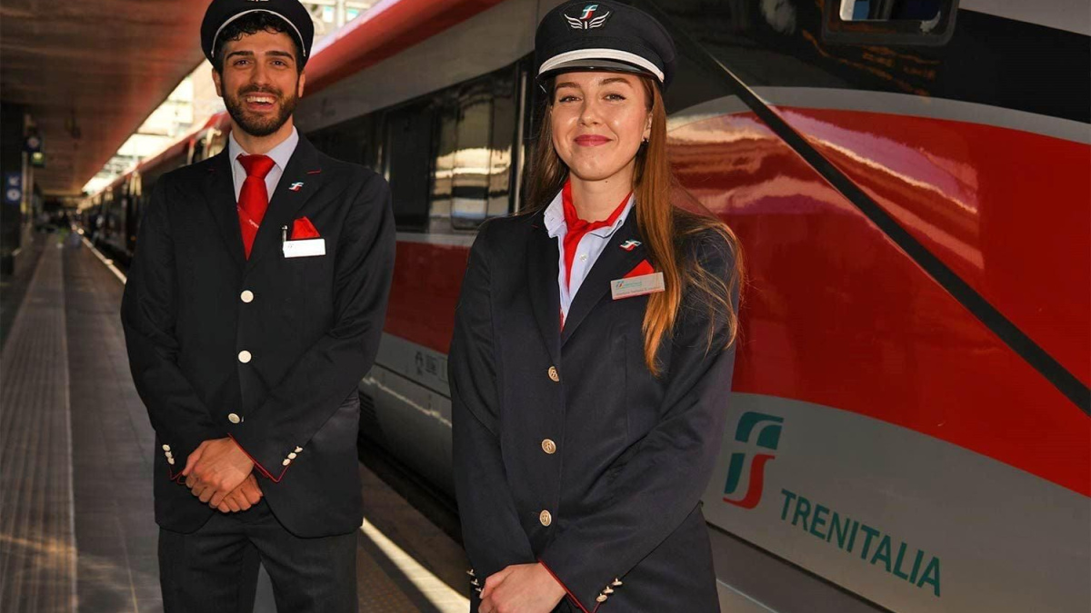 Assunzioni Ferrovie dello Stato: selezioni per diplomati da formare ...
