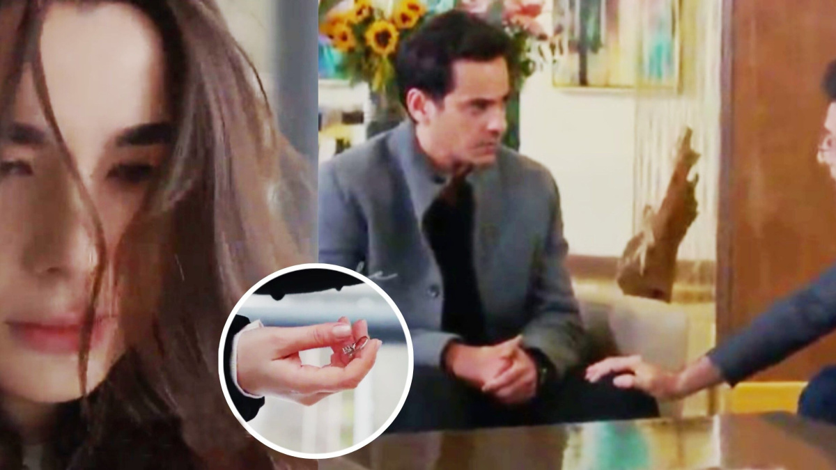 Tradimento, anticipazioni 13 marzo, Oylum si toglie l'anello e lascia Tolga