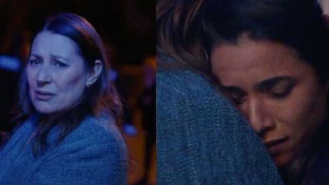 Tradimento, trame al 23 marzo: Zeynep resta ferita in un agguato ...