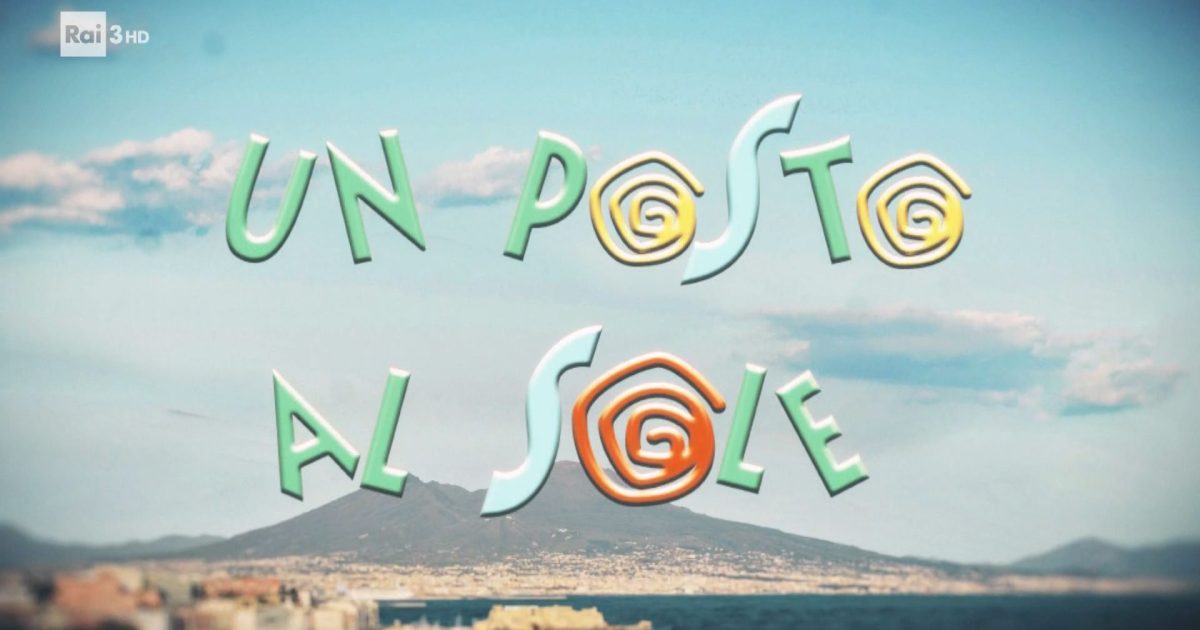 Un posto al sole, anticipazioni al 25/4: alcuni protagonisti saranno a Torino