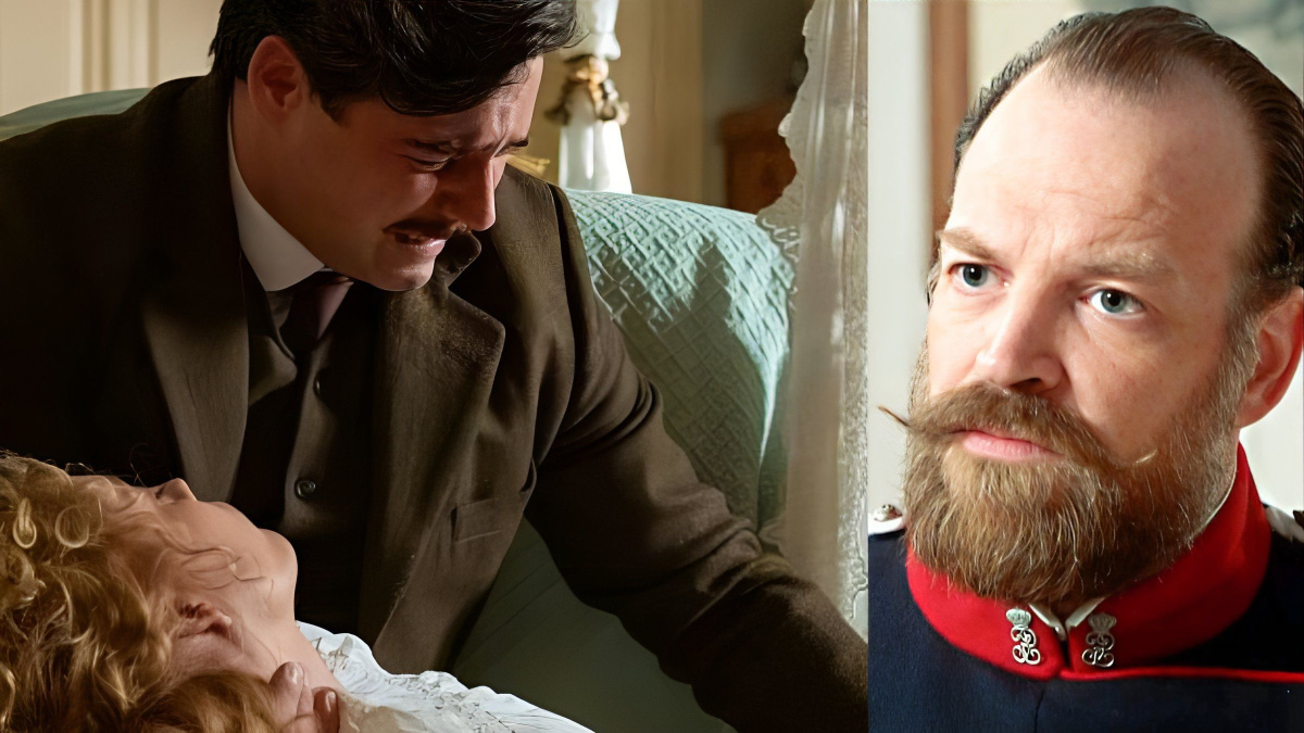 La Promessa, puntate spagnole: Jana lotta per la vita, Manuel dà a Burdina delle prove