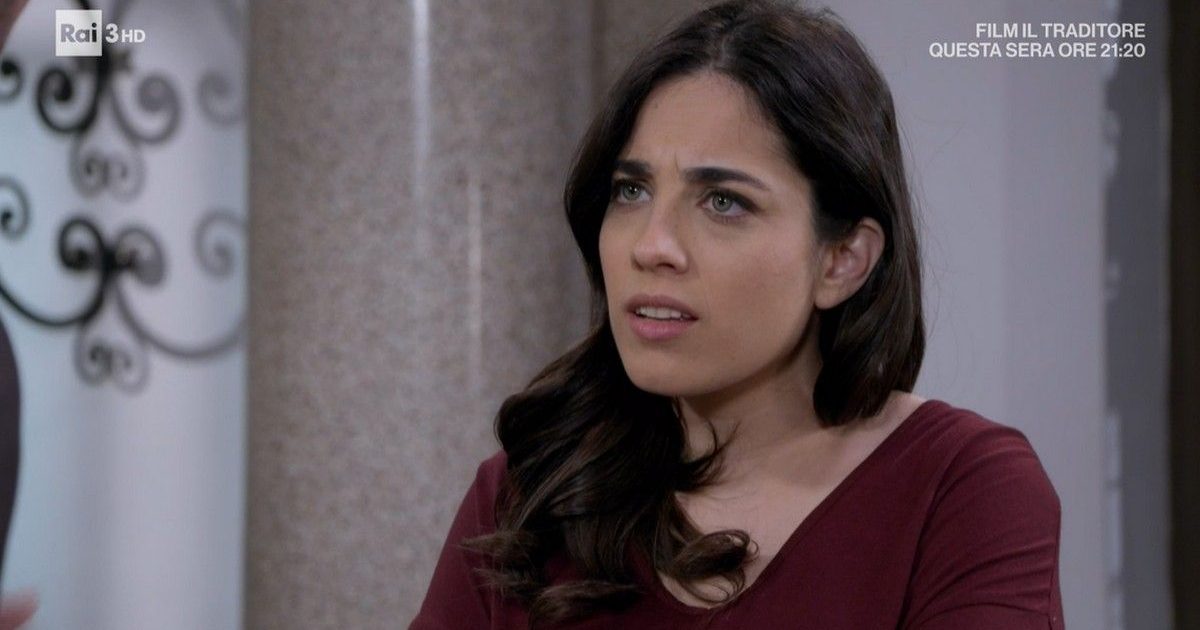 Upas, spoiler all'11 aprile: Micaela e Manuela pronte a lasciare Napoli