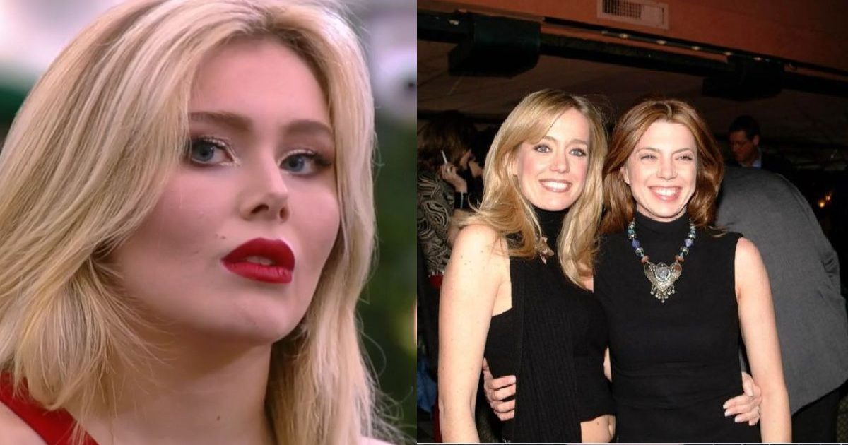 The Couple, anticipazioni sul cast: Jasmine Carrisi e le sorelle Boccoli in gara