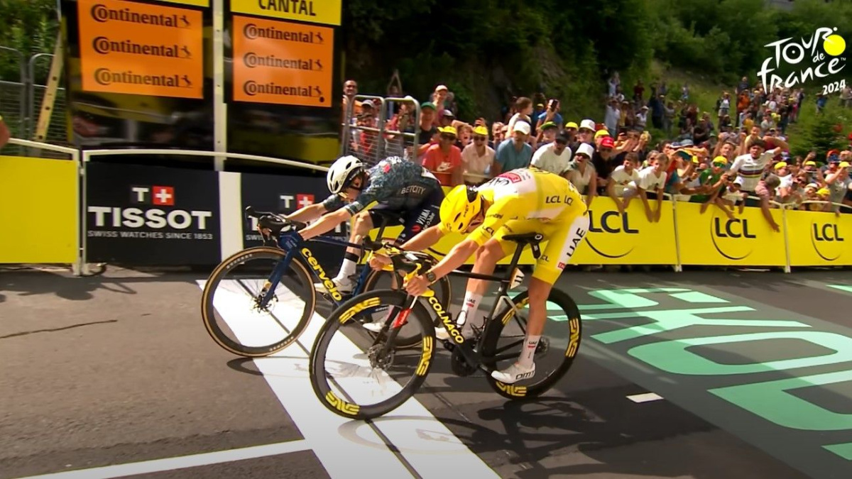 Ciclismo, Vingegaard può sfidare Pogacar nelle classiche: 'Se corre è per vincere'