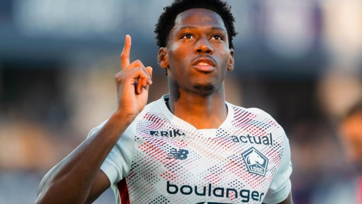 Calciomercato Juventus, rivoluzione in attacco: possibile tentativo per ...