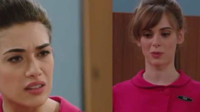 Il Paradiso 9, cosa succede dal 22 al 24/04: Rita sbugiardata, Rosa ...