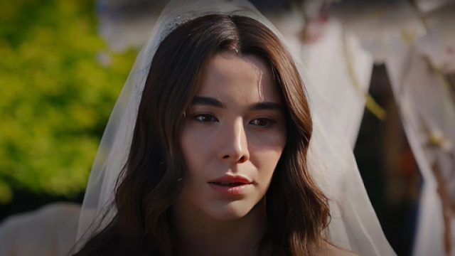 Tradimento, anticipazioni 11/4, Yenersoy, totamente soggiogata: 'Voglio ...