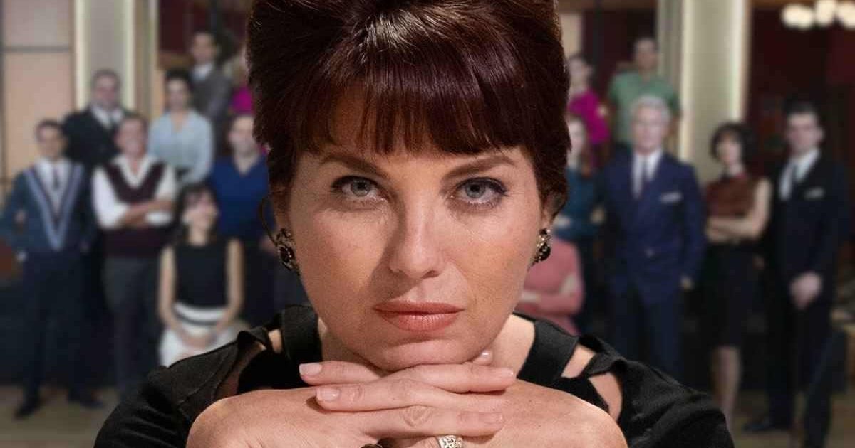 Il Paradiso, trame 11-18/4: Adelaide torna a casa, Delia nel mirino di ...