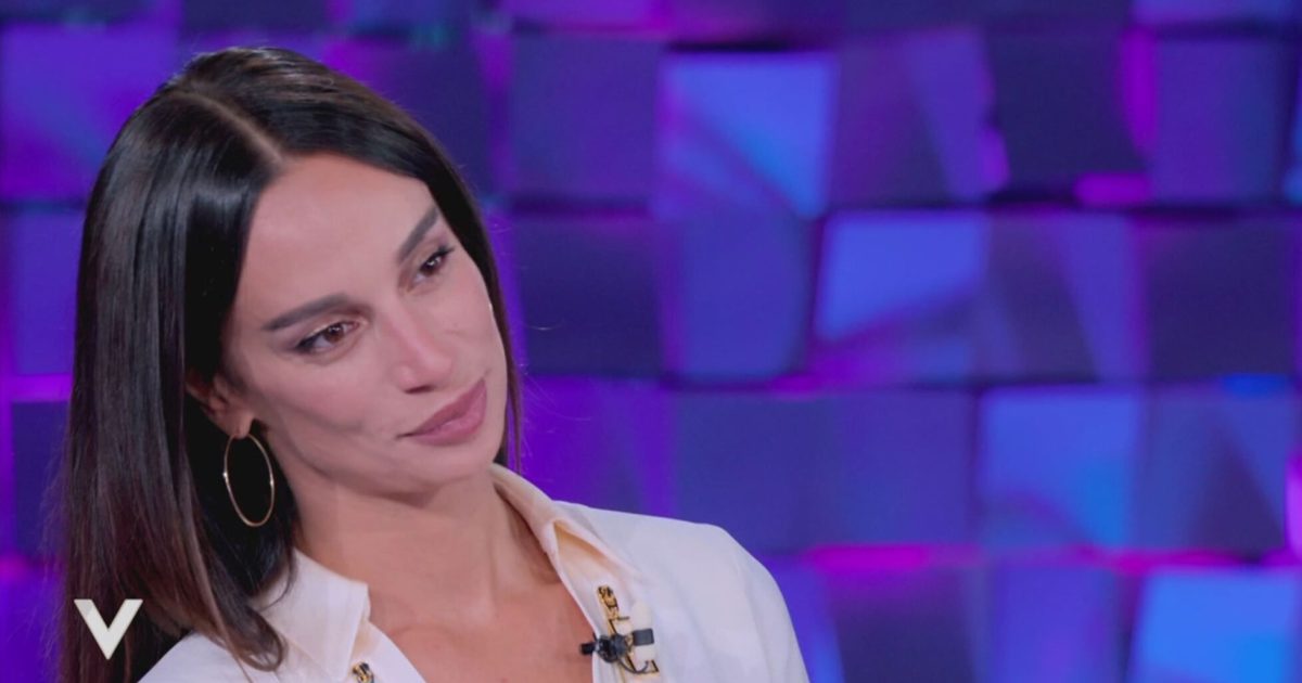 Verissimo, il 13/4 ospite Francesca Tocca: 'Racconterà un nuovo ...