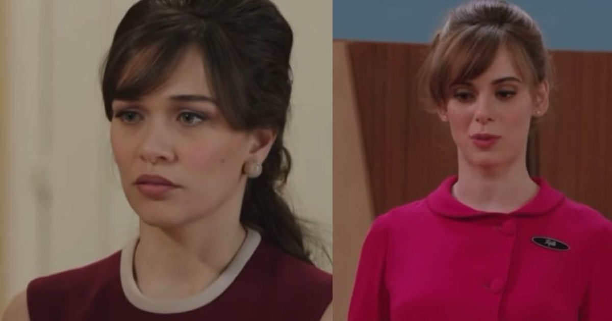 Come finisce Il Paradiso delle signore 9: Rita viene incastrata, Marta in serio pericolo