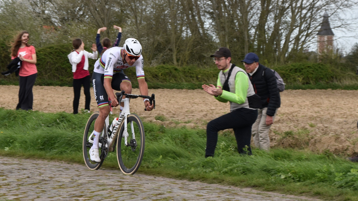 Parigi-Roubaix, dove vedere la corsa in tv e streaming: diretta Rai e ...