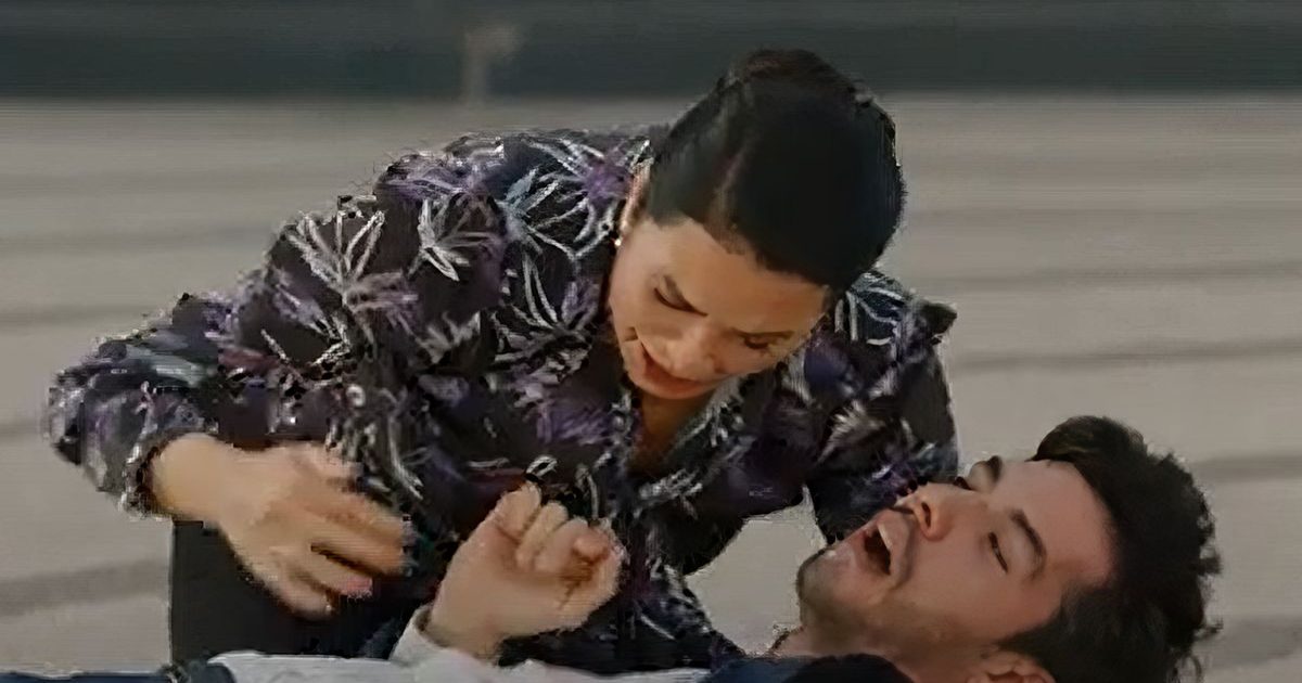 Tradimento, anticipazioni finale di stagione, chi spara a Behram: Oltan ...