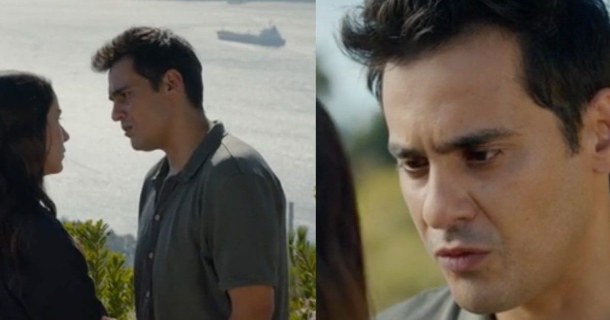 Tradimento, trame fino al 20/04: Oylum non riesce a dire a Tolga che è ...