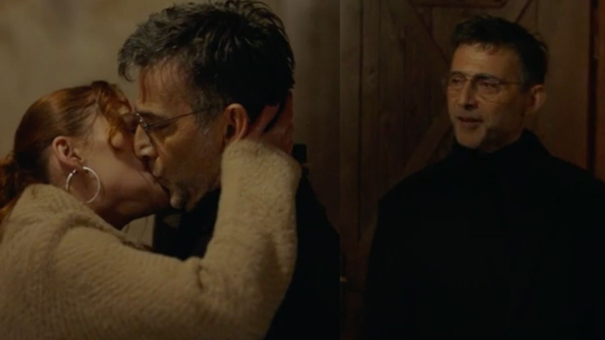 Tradimento, spoiler 2ª stagione: Ipek, la figlia di Sezai, passa la ...