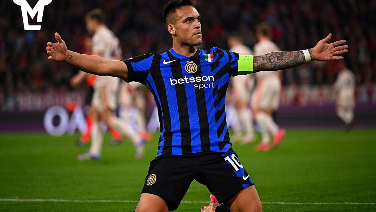 Inter: l'Arsenal può offrire 150 milioni per Lautaro, Marotta accelera per David