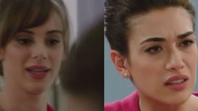 Il Paradiso 9, cosa succede dal 22 al 24/4: Rita nei guai, Rosa in ...