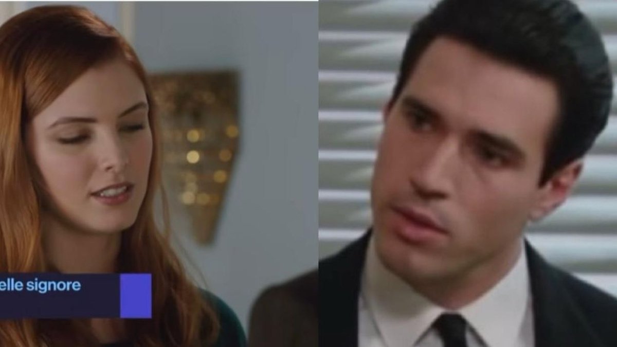 Il Paradiso delle signore, trame 14-18 aprile: Matteo allontana Odile ...