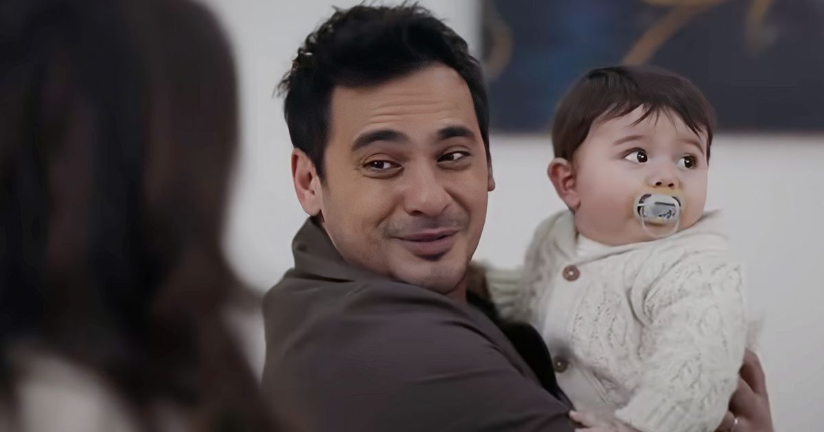 Quando va in onda l'ultima puntata della prima stagione di Tradimento: sarà il 18 aprile