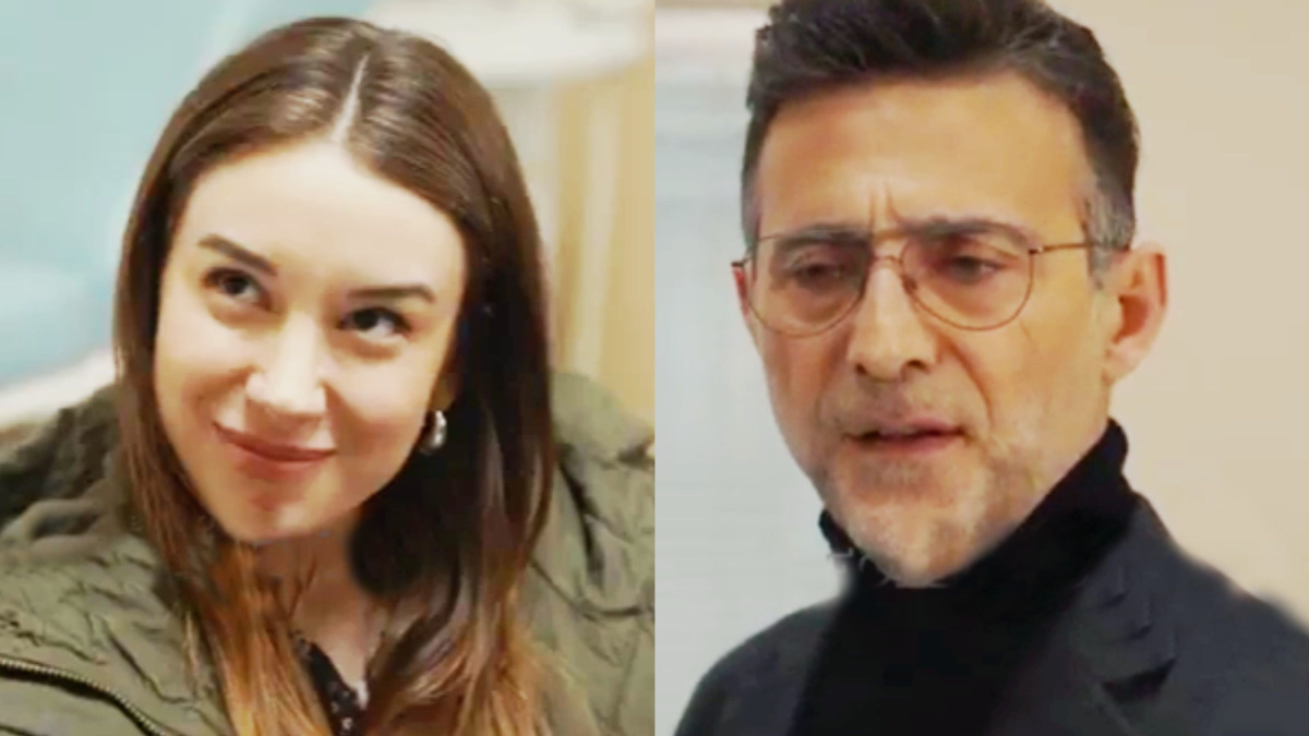 Tradimento, trame 2ª stagione, Serra sconvolge Oltan: 'Aspetto un ...