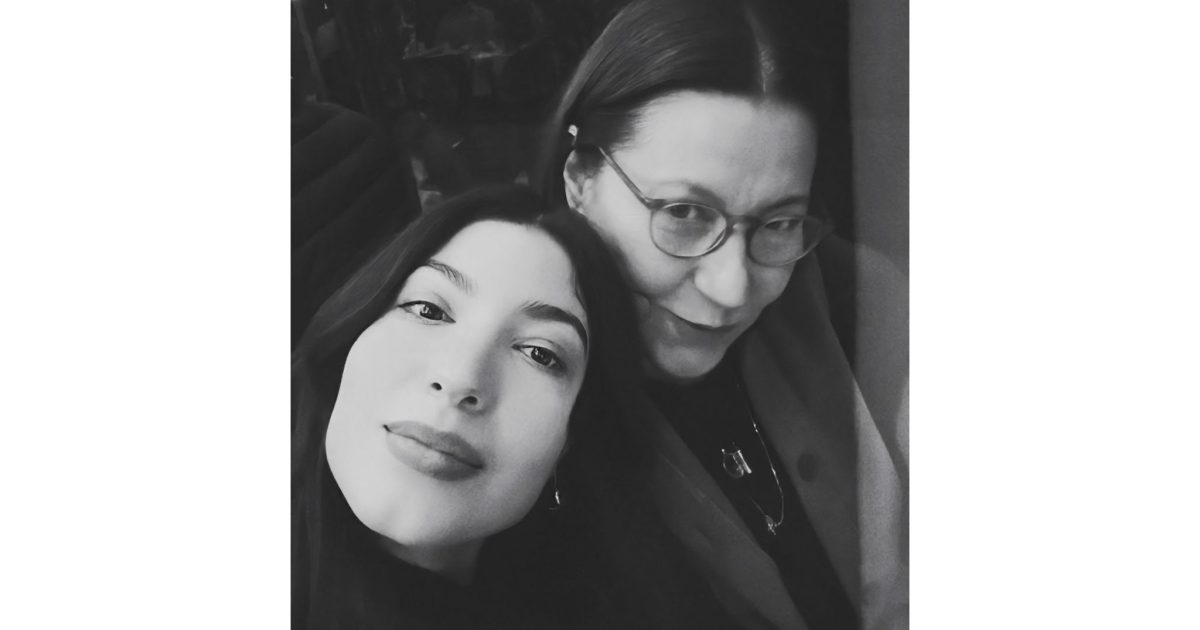 5 curiosità sul cast di Tradimento: ne fa parte anche la figlia di ...