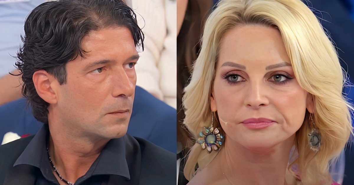 U&D, anticipazioni: Diego parla dell'intimità con Isabella, la dama si ...