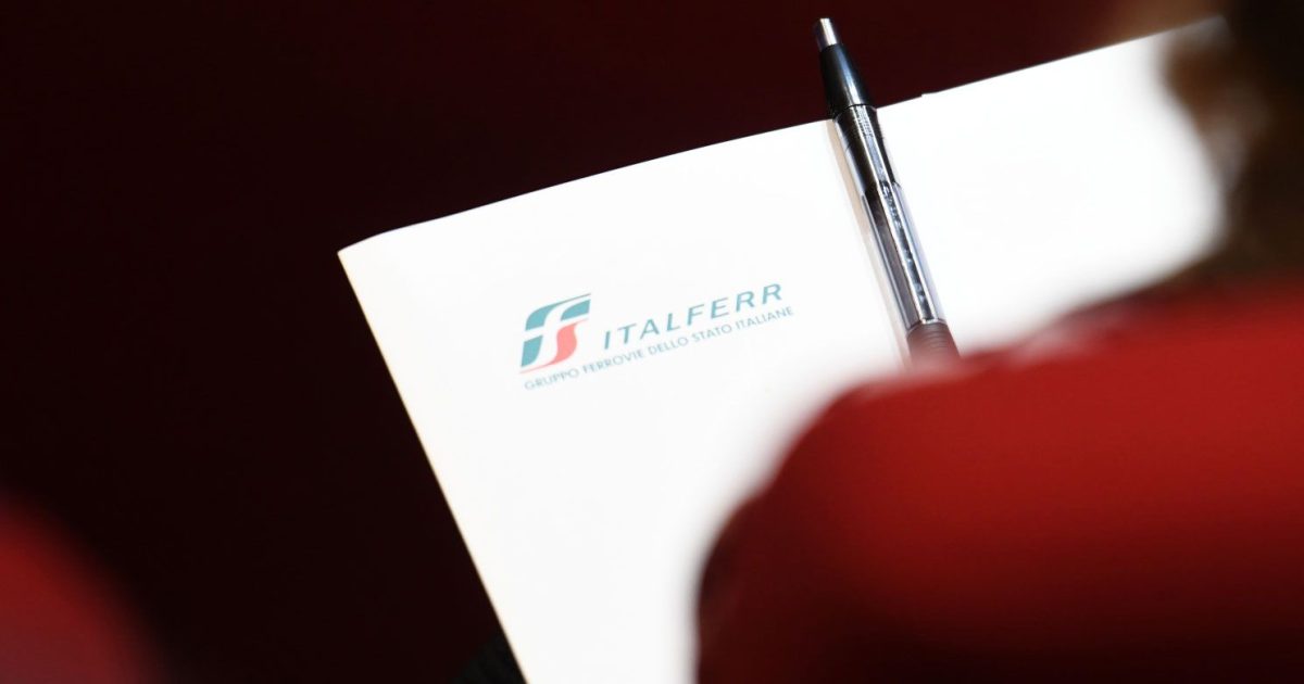 FS Italiane cerca gestori di documentazione: scadenze 23 e 24/04 ...