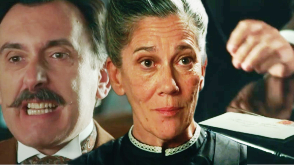 La Promessa, spoiler Spagna: Petra dimostra che Ayala ha acquistato la cicuta