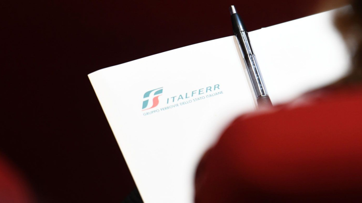 FS Italiane cerca gestori di documentazione: scadenze 23 e 24/04 ...