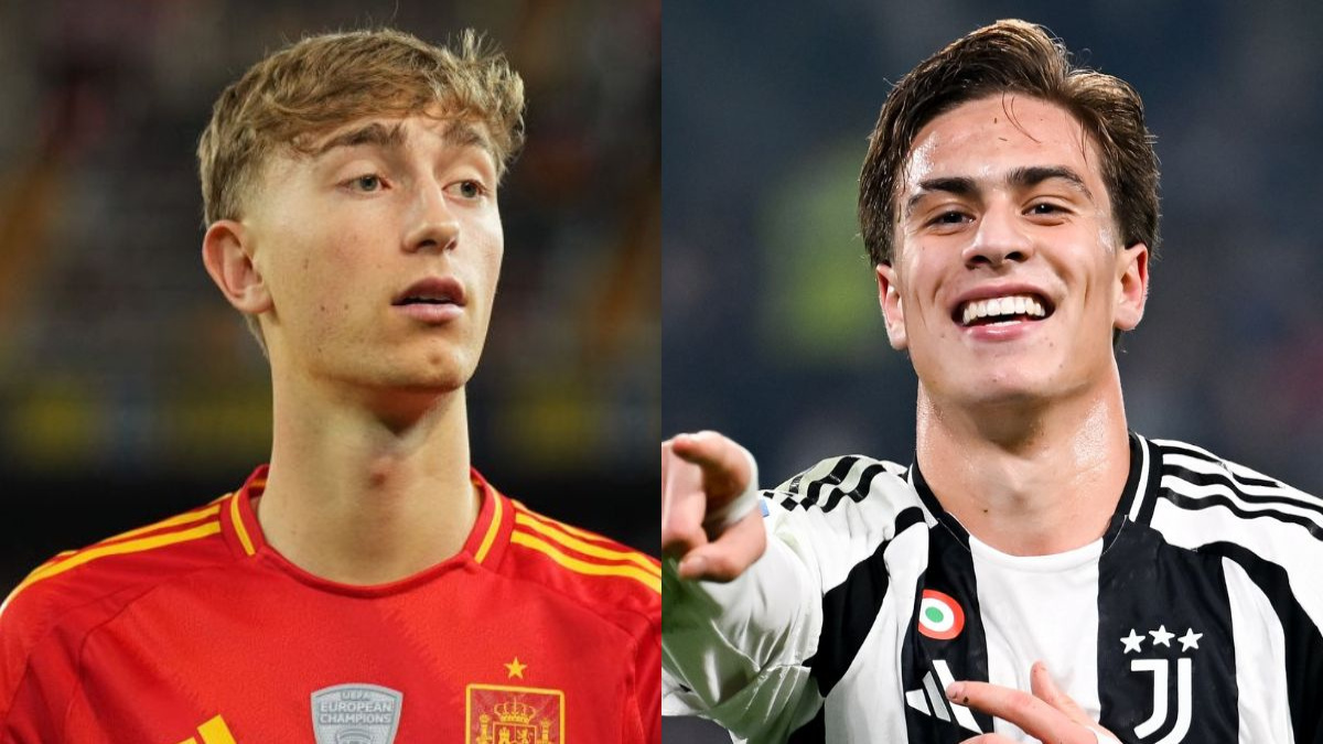 Juve: il club pensa a Matteo Tognozzi, talent scout che portò a Torino ...