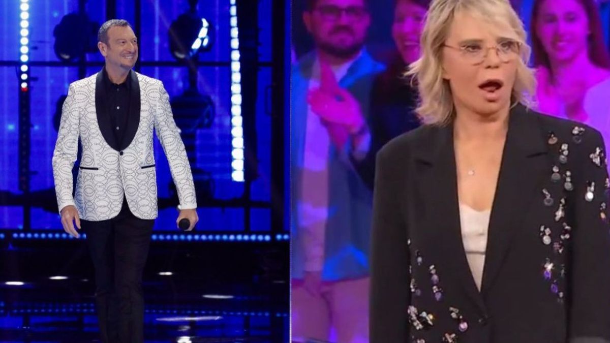 Amici 2025, anticipazioni quinta puntata del 19 aprile: prevista una doppia eliminazione