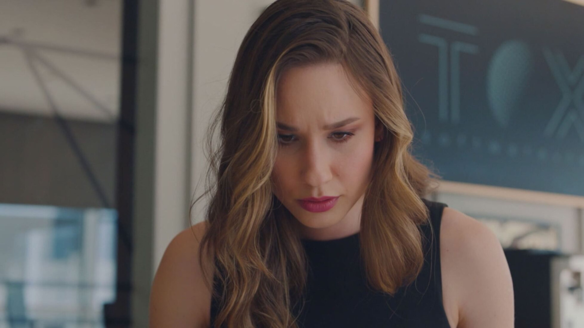 Tradimento episodi al 26 aprile: Zelis a letto con Zekai, Yesim rapisce il figlio di Oylum