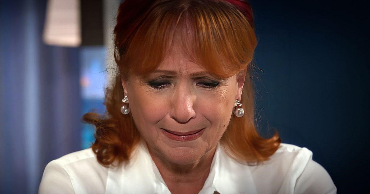 Upas, anticipazioni al 2 maggio: Luca scrive un’inquietante lettera d ...