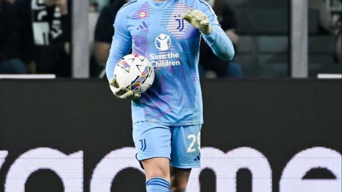 Juventus, Di Gregorio non avrebbe convinto: idea De Gea per la porta