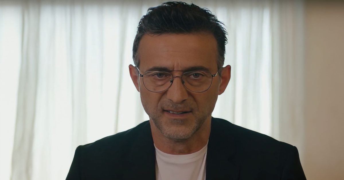 Tradimento, trama finale 1^ stagione 18 aprile: Oltan furioso, vuole ...