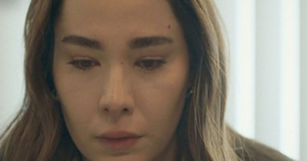 Tradimento, trame Turchia: Oylum decide di donare il suo rene all'ex ...