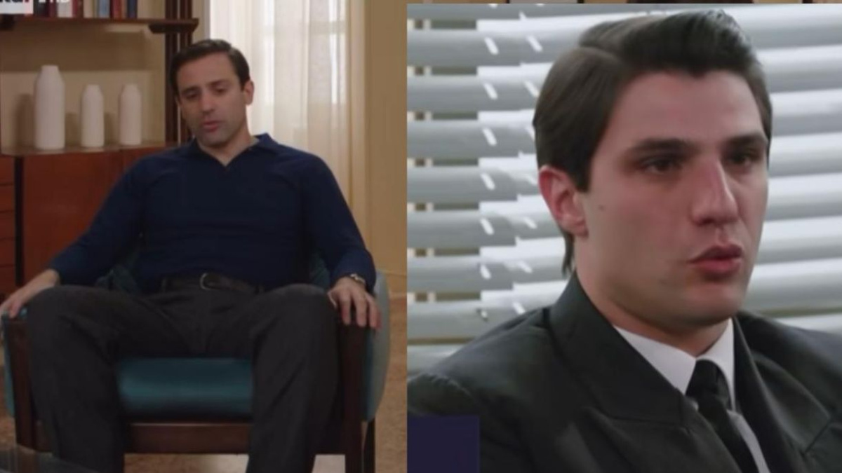 Il Paradiso delle signore, puntata 28 aprile: Marcello col cuore a ...