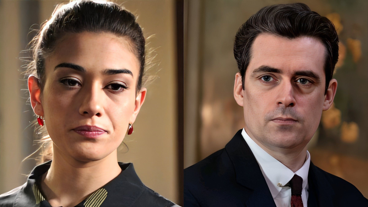 Il Paradiso delle signore, trama 1/5: Rosa scopre di essere stata ...